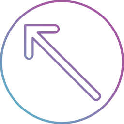 Back arrow - Free arrows icons