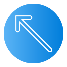 Back arrow - Free arrows icons