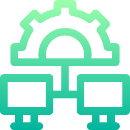 Management - Free computer icons