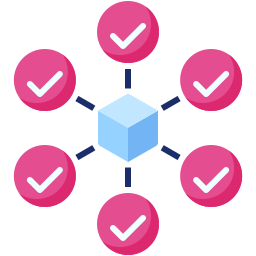 Validation - Free people icons