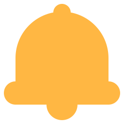 Bell - Free interface icons