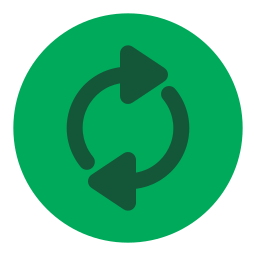 Reload - Free ui icons