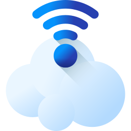 Cloud - Free networking icons