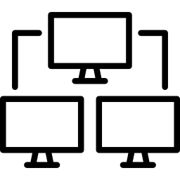 Network - Free computer icons