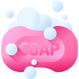 Soap - Free beauty icons