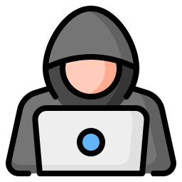 Hacker - Free computer icons