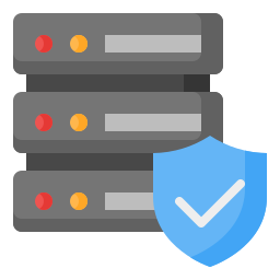 Database - Free security icons