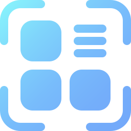 Menu - Free interface icons