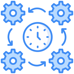 Process - Free business icons