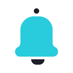 Bell - Free ui icons