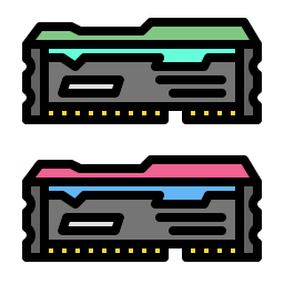 Ram - Free computer icons