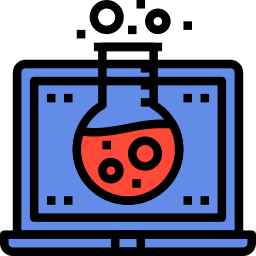 Research - Free computer icons