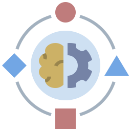 Logic - Free miscellaneous icons