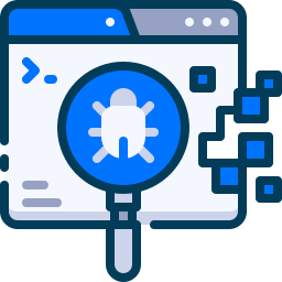 Bug - Free web icons