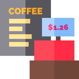 Coffee - Free business icons