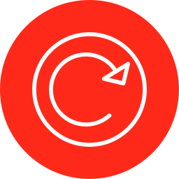 Reload - Free ui icons