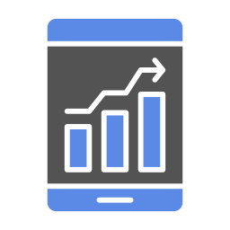 Data analysis - Free business and finance icons