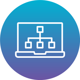 Structure - Free computer icons