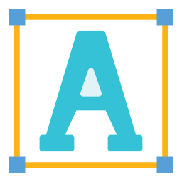 Text editor - Free interface icons