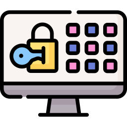 Encryption - Free computer icons