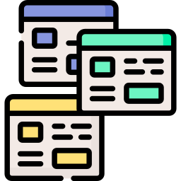 Code - Free seo and web icons