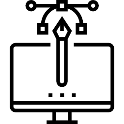 Design - Free computer icons