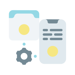 Api - Free interface icons