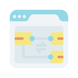 Front end - Free computer icons