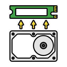 Memory - Free computer icons