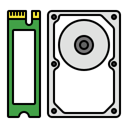 Memory - Free computer icons