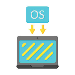 Operating system - Free computer icons