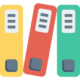 File - Free interface icons