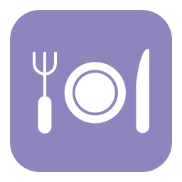 Dinner - Free food and restaurant icons