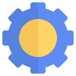 Gear - Free ui icons