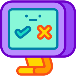 Testing - Free computer icons