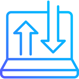 Sync - Free computer icons