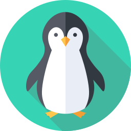 Penguin - Free animals icons
