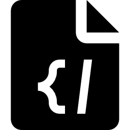 File - Free interface icons