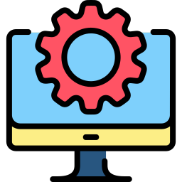 Gear - Free computer icons