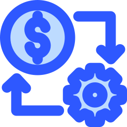 Process - Free business and finance icons