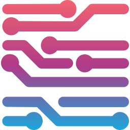 Circuit - Free electronics icons