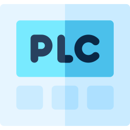 Plc - Free computer icons