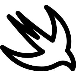 Swift - Free social media icons