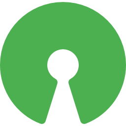 Open source - Free logo icons