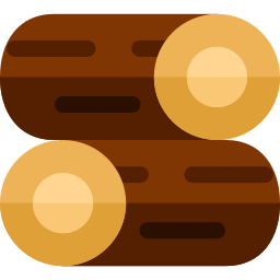 Wood - Free nature icons