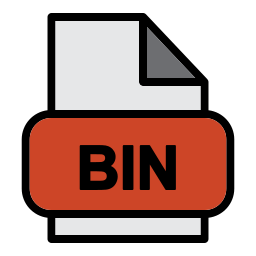 Bin file - Free interface icons