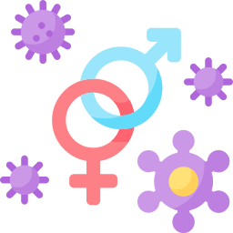 Std - Free healthcare and medical icons