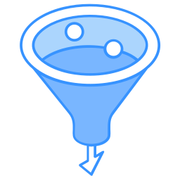 Data flow - Free computer icons