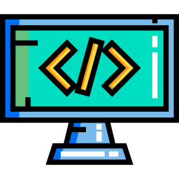 Monitor - Free computer icons