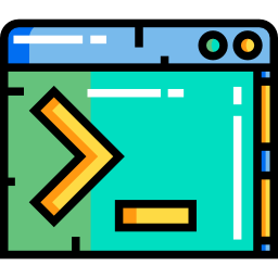 Command - Free interface icons